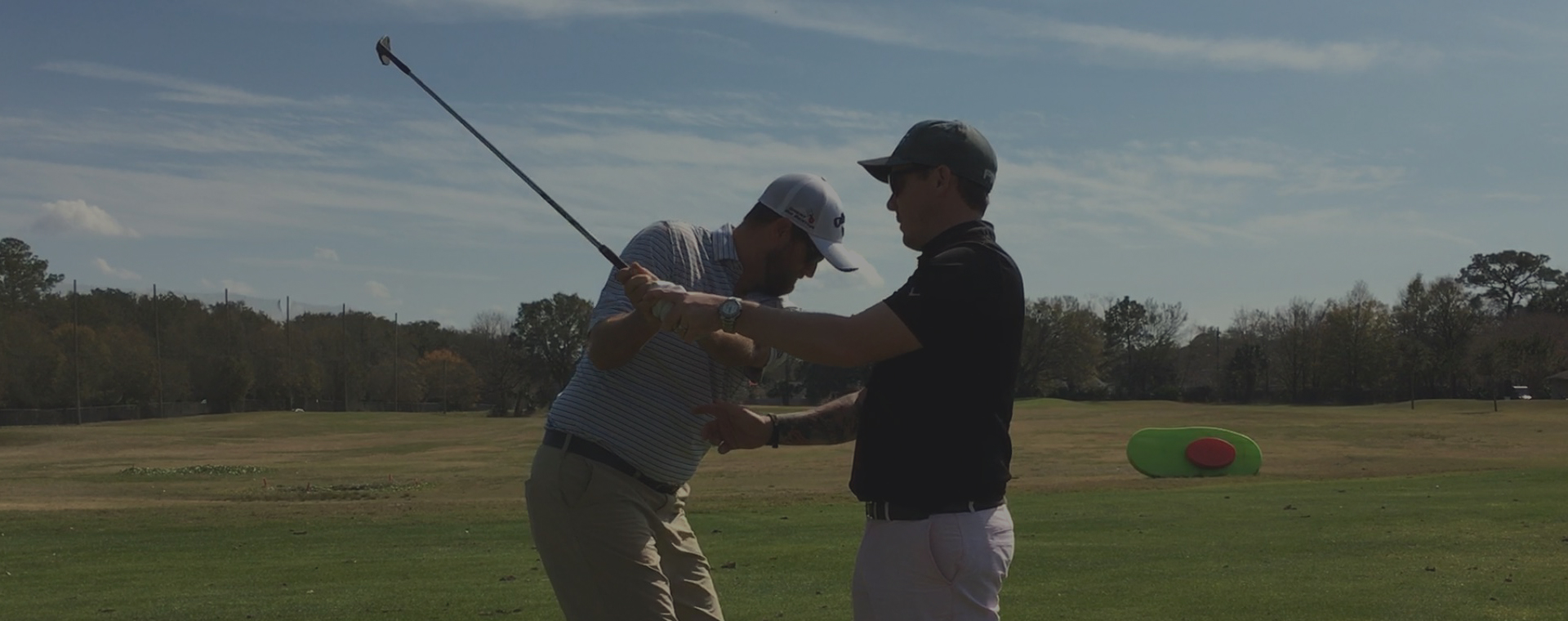 Dan Carraher Golf – Golf Professional